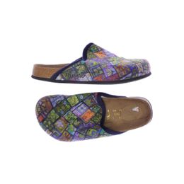 Papillio by Birkenstock Damen Sandale, mehrfarbig, Gr. 38