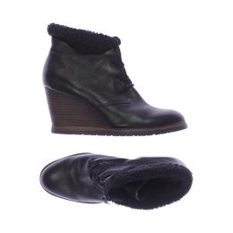 Marc O'Polo Marc O Polo Damen Stiefelette, schwarz, Gr. 41