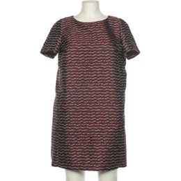 Weekend Max Mara Damen Kleid, bordeaux, Gr. 48