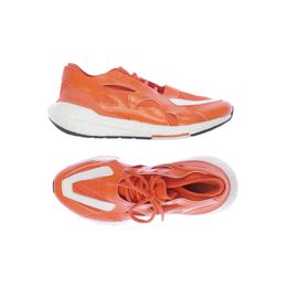 adidas by Stella McCartney Damen Sneakers, orange, Gr. 6