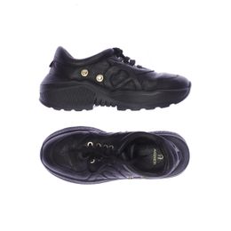 Aigner Damen Sneakers, schwarz, Gr. 36