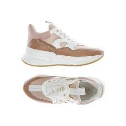 Alexander McQueen Damen Sneakers, pink, Gr. 37.5