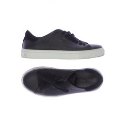 Axel Arigato Damen Sneakers, schwarz, Gr. 35