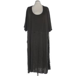 Ulla Popken Damen Kleid, grün, Gr. 62