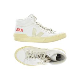 Veja Damen Sneakers, weiß, Gr. 39