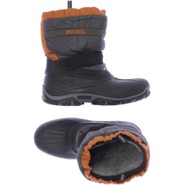 Meindl Damen Stiefel, schwarz, Gr. 37