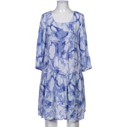 Rich & Royal Rich & Royal Damen Kleid, marineblau, Gr. 36