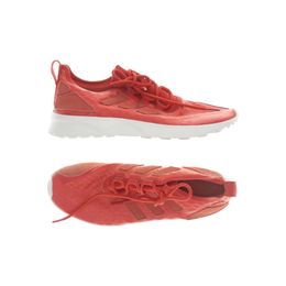 adidas originals Damen Sneakers, rot, Gr. 8