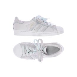 adidas originals Damen Sneakers, grau, Gr. 4.5