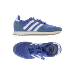 adidas originals Damen Sneakers, blau, Gr. 4.5