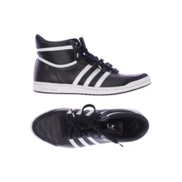 adidas originals Damen Sneakers, schwarz, Gr. 6