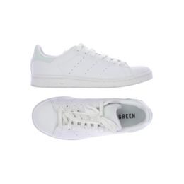 adidas originals Damen Sneakers, weiß, Gr. 5