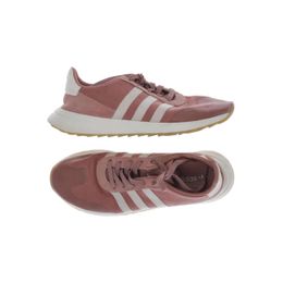 adidas originals Damen Sneakers, pink, Gr. 6