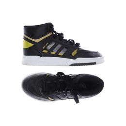 adidas originals Damen Sneakers, schwarz, Gr. 6