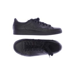 adidas originals Damen Sneakers, schwarz, Gr. 5.5