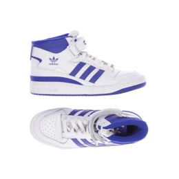 adidas originals Damen Sneakers, weiß, Gr. 4.5