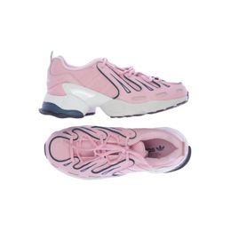 adidas originals Damen Sneakers, pink, Gr. 6.5