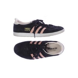 adidas originals Damen Sneakers, schwarz, Gr. 5