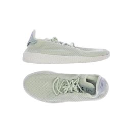 adidas originals Damen Sneakers, hellgrün, Gr. 4