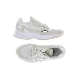 adidas originals Damen Sneakers, weiß, Gr. 7