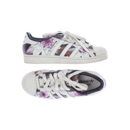 adidas originals Damen Sneakers, mehrfarbig, Gr. 4.5