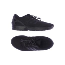 adidas originals Damen Sneakers, schwarz, Gr. 6.5