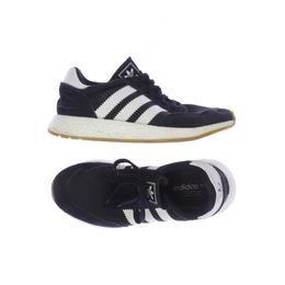 adidas originals Damen Sneakers, schwarz, Gr. 5