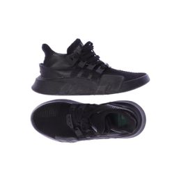 adidas originals Damen Sneakers, schwarz, Gr. 6