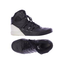 adidas originals Damen Sneakers, schwarz, Gr. 6