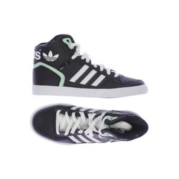 adidas originals Damen Sneakers, schwarz, Gr. 6