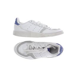 adidas originals Damen Sneakers, weiß, Gr. 6