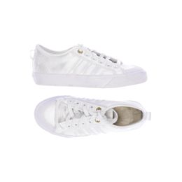 adidas originals Damen Sneakers, weiß, Gr. 5