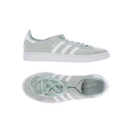 adidas originals Damen Sneakers, hellgrün, Gr. 5