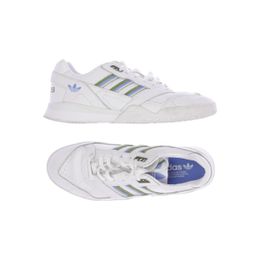 adidas originals Damen Sneakers, weiß, Gr. 7