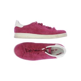 adidas originals Damen Sneakers, pink, Gr. 7.5