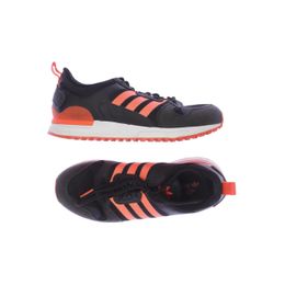 adidas originals Damen Sneakers, schwarz, Gr. 6