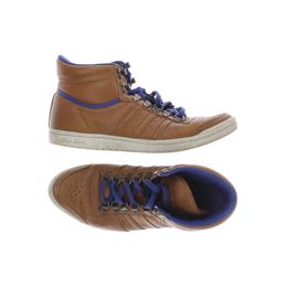 adidas originals Damen Sneakers, braun, Gr. 6