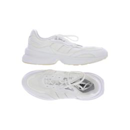 adidas originals Damen Sneakers, weiß, Gr. 7