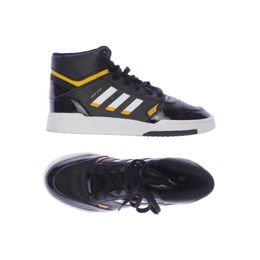 adidas originals Damen Sneakers, schwarz, Gr. 7.5