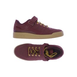 adidas originals Damen Sneakers, bordeaux, Gr. 8.5