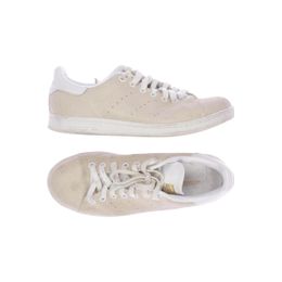 adidas originals Damen Sneakers, beige, Gr. 6.5