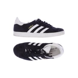 adidas originals Damen Sneakers, schwarz, Gr. 5