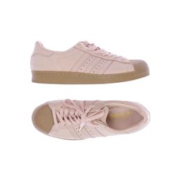 adidas originals Damen Sneakers, pink, Gr. 7