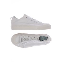 adidas originals Damen Sneakers, weiß, Gr. 4