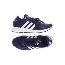 adidas originals Damen Sneakers, marineblau, Gr. 6