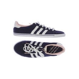 adidas originals Damen Sneakers, marineblau, Gr. 7.5