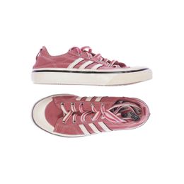 adidas originals Damen Sneakers, pink, Gr. 6