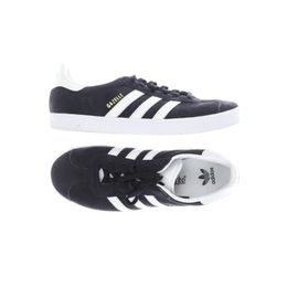 adidas originals Damen Sneakers, schwarz, Gr. 5