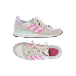 adidas originals Damen Sneakers, cremeweiß, Gr. 5