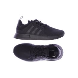 adidas originals Damen Sneakers, schwarz, Gr. 5.5